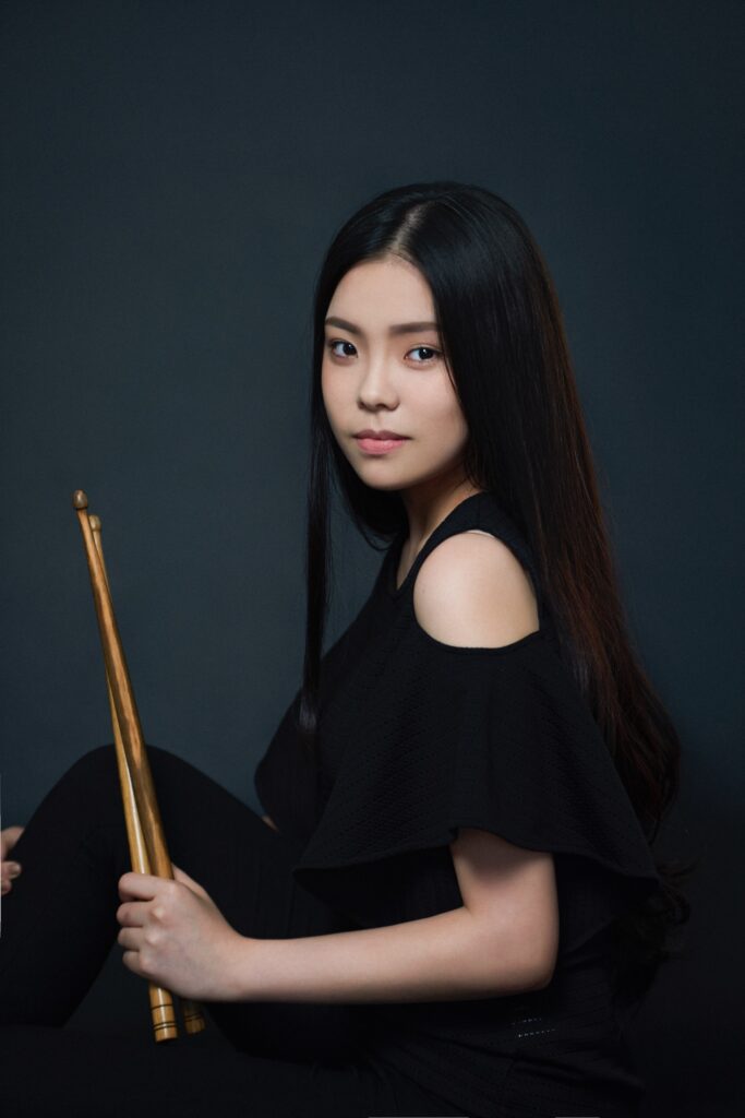 Principal Percussion