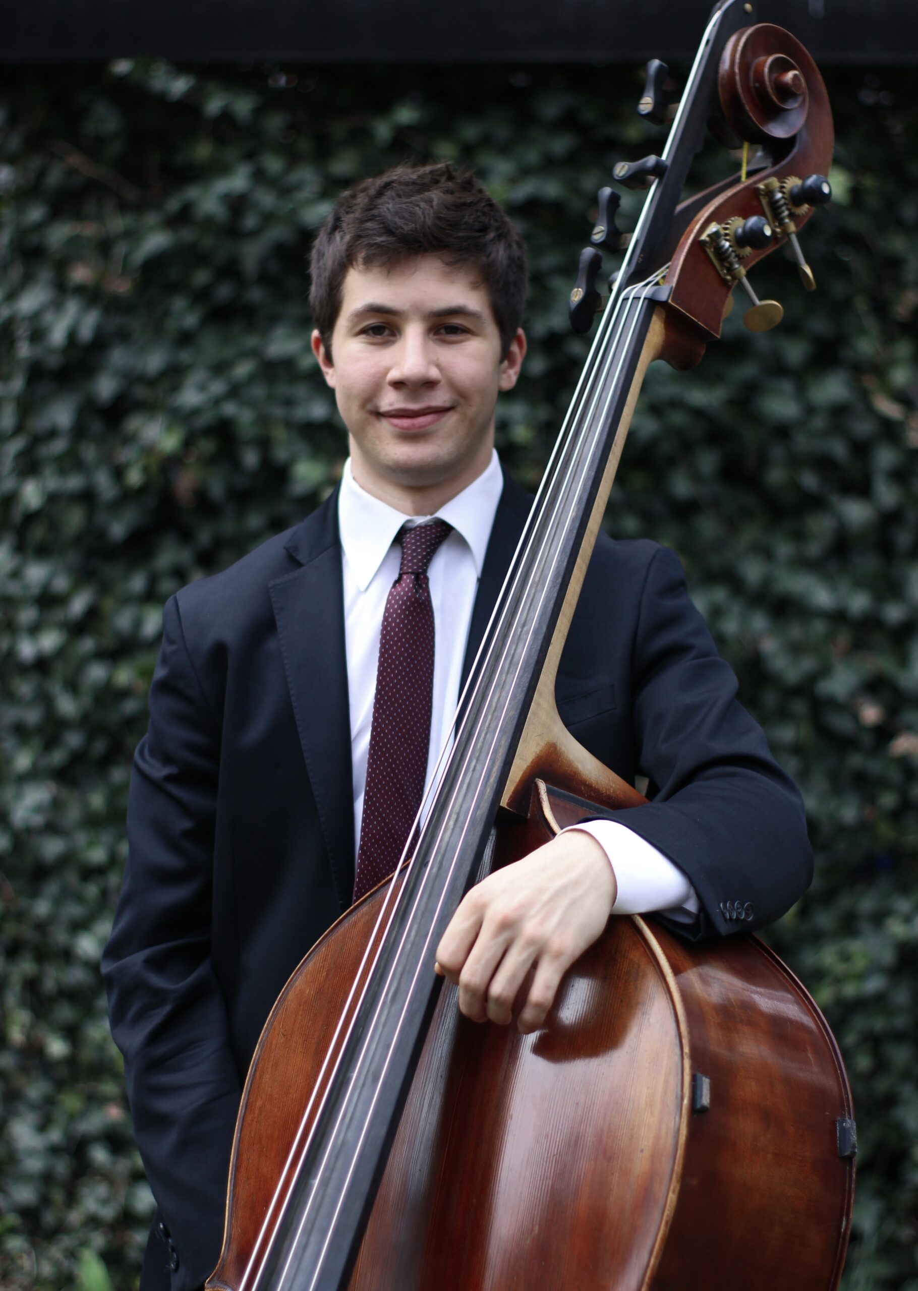 Principal Double Bass